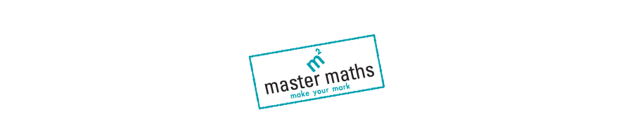 Master Maths Books 2025