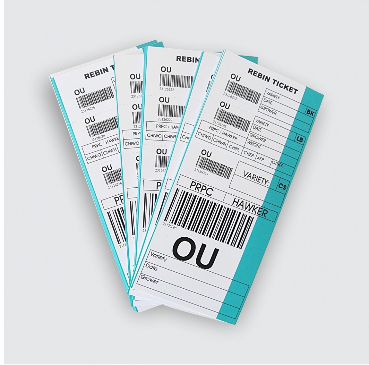 Image Gallery - Bevan Printing - Your Trusted Partner for Printing Needs